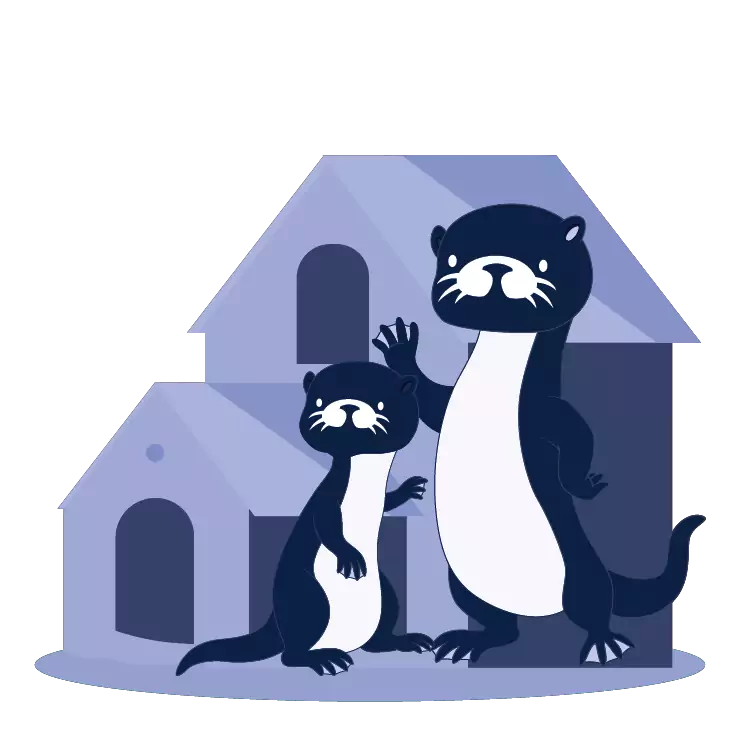 Home Otter